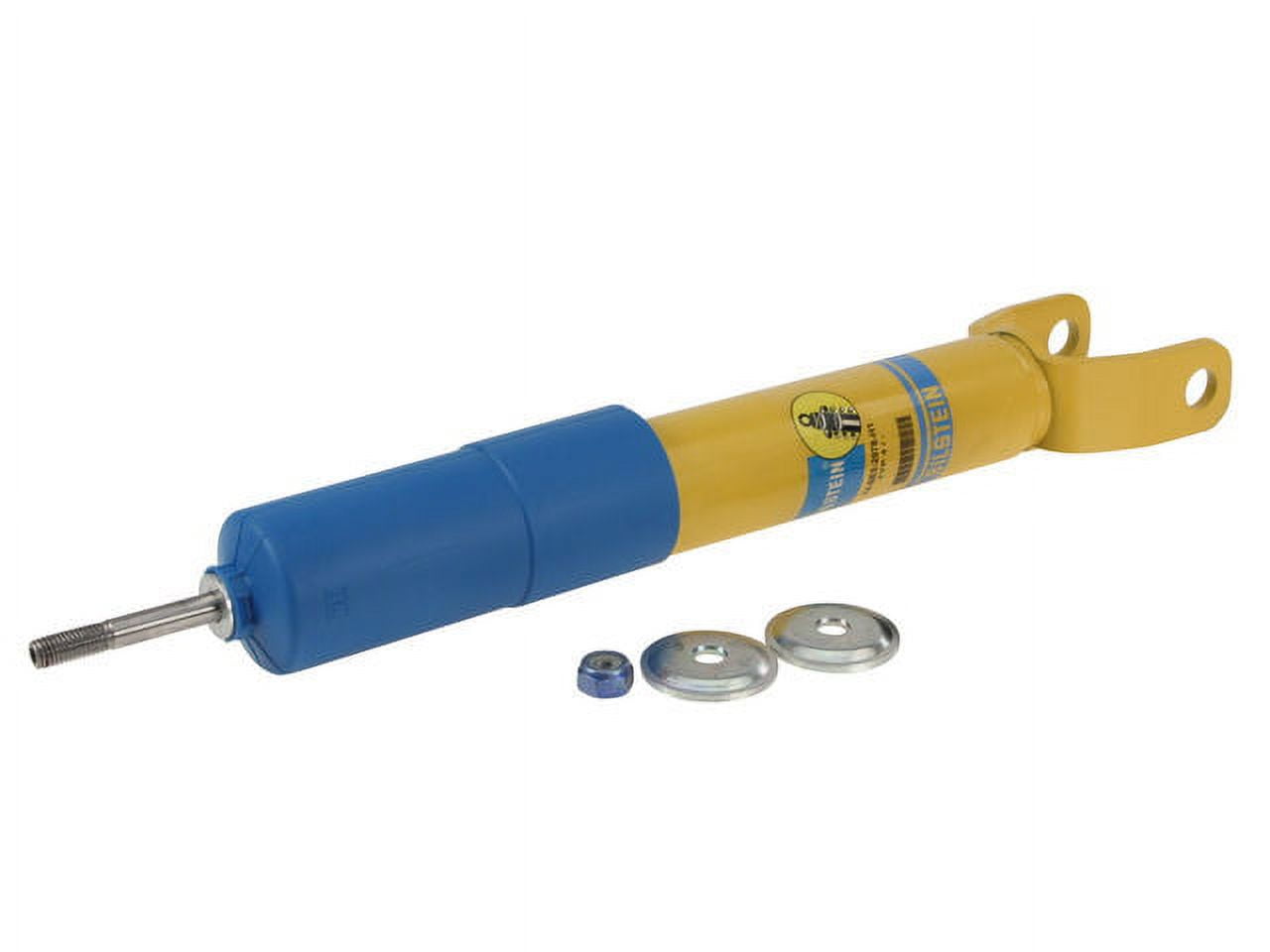 Shock Absorber - Compatible with 1997 - 2009 Chevy Corvette Base 1998 ...