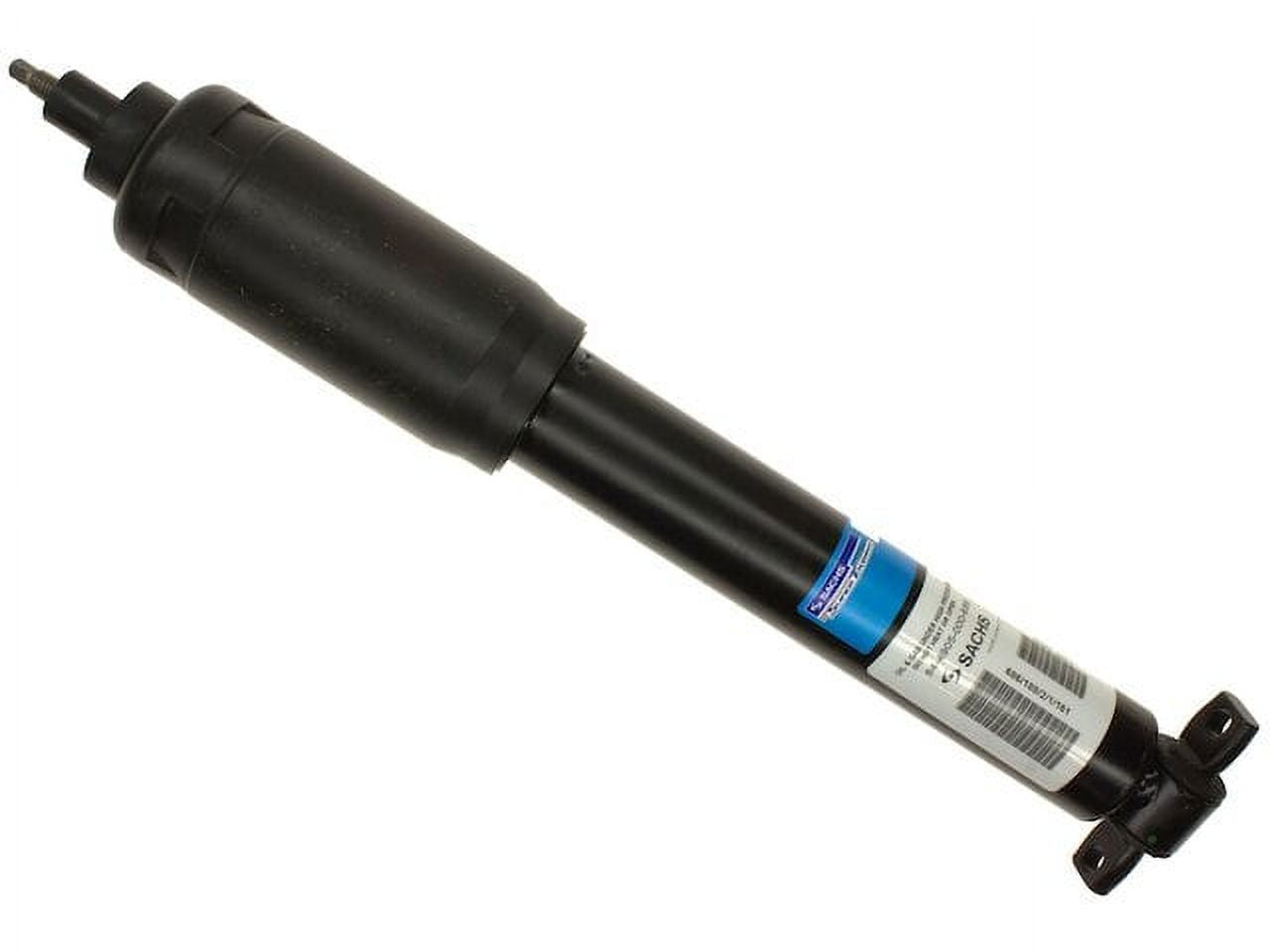Shock Absorber - Compatible with 1997 - 2013 Chevy Corvette 1998 1999 ...
