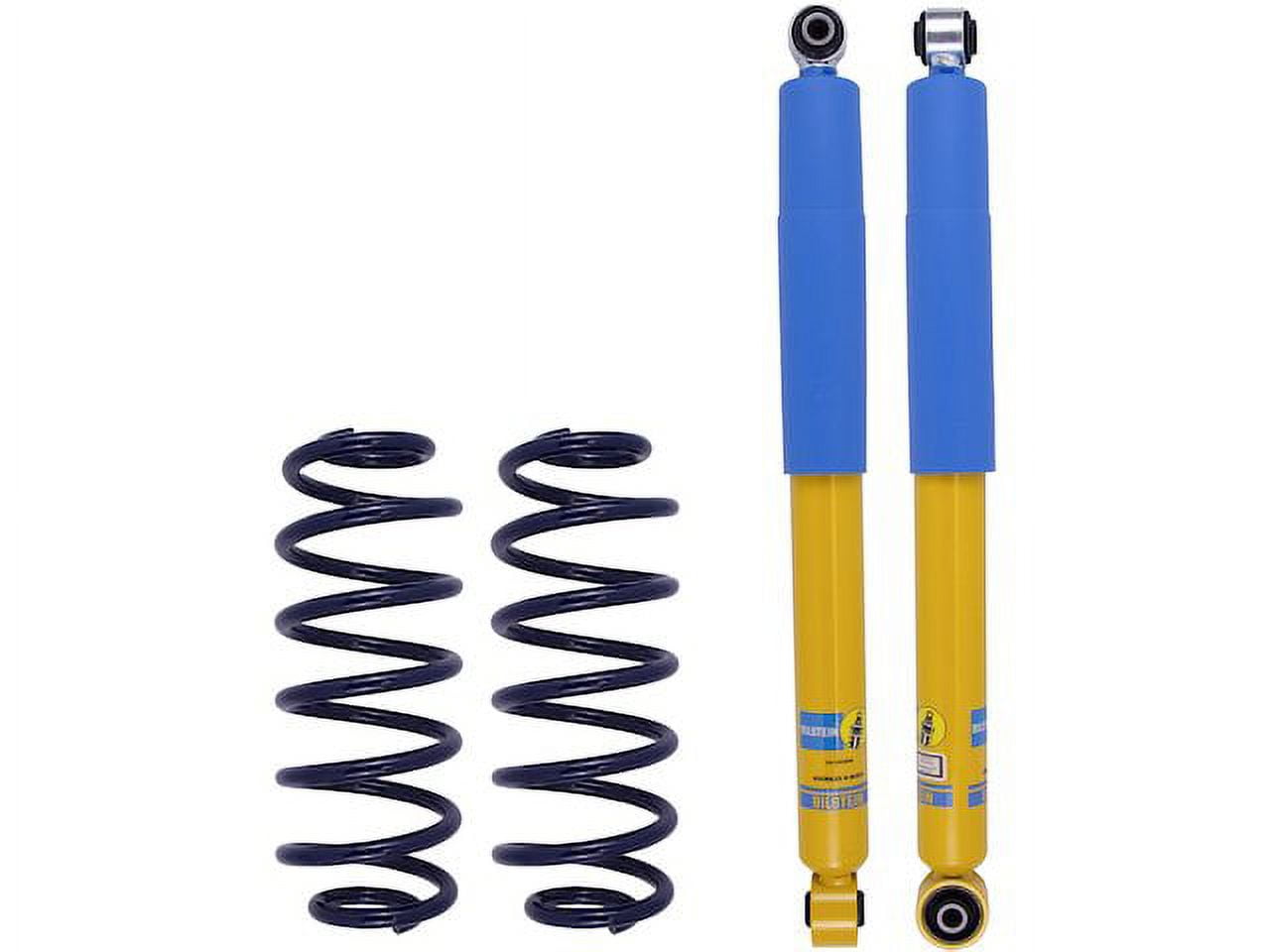 Shock Absorber Conversion Kit - Compatible with 2000 - 2006 GMC Yukon ...