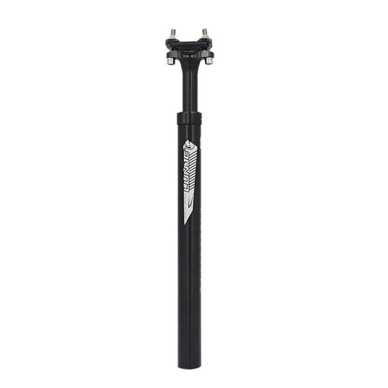 Shock Absorber Damper Post Bicycle Mountain Bike for Seat Post Aluminum ...