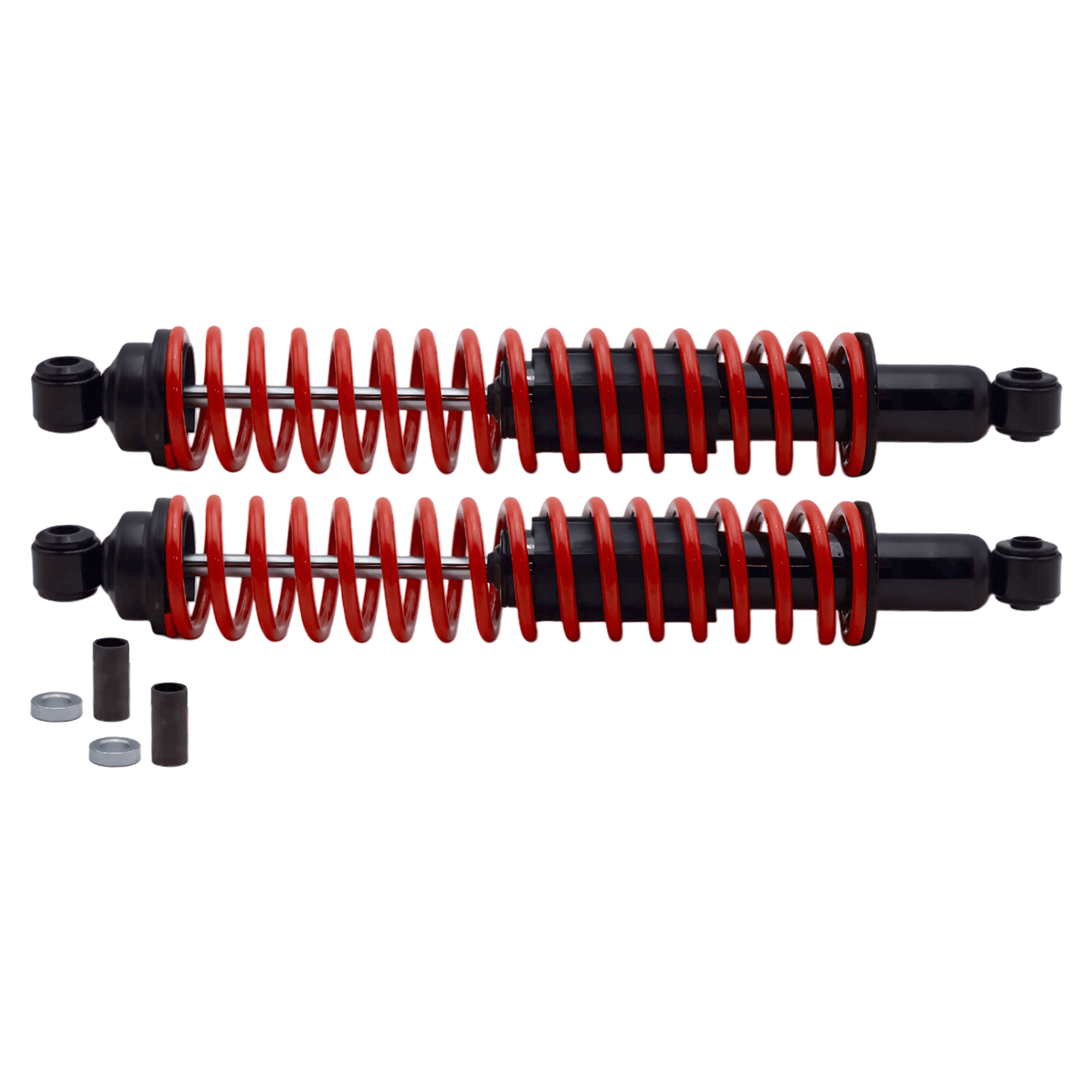 Gabriel 43058 Load Carrier Rear Towing Shock Absorbers Fits Ford Bronco ...