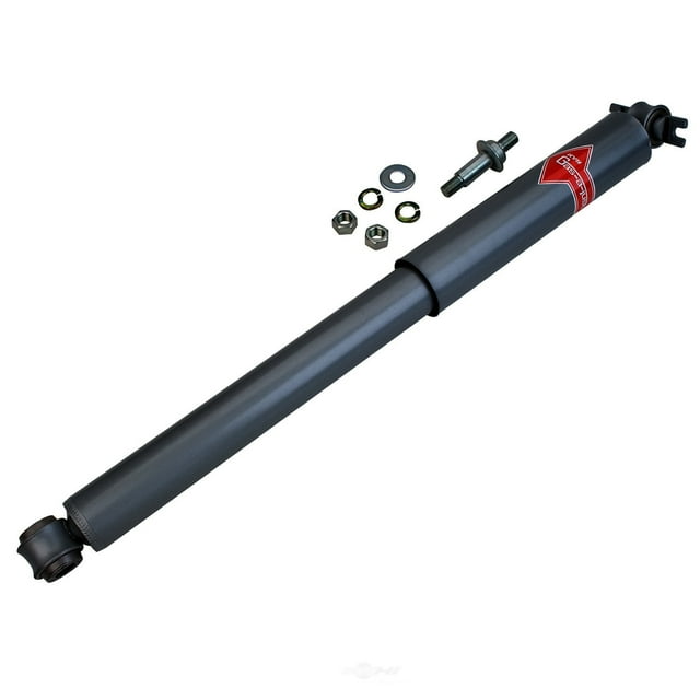 Shock Absorber Fits select: 1966-1996 CHEVROLET CAPRICE, 1966-1967 CHEVROLET MALIBU - Walmart.com