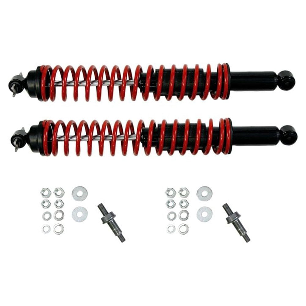 Gabriel 43049 Load Carrier Rear Towing Shock Absorbers Fits Chevrolet Caprice; Buick LeSabre ...