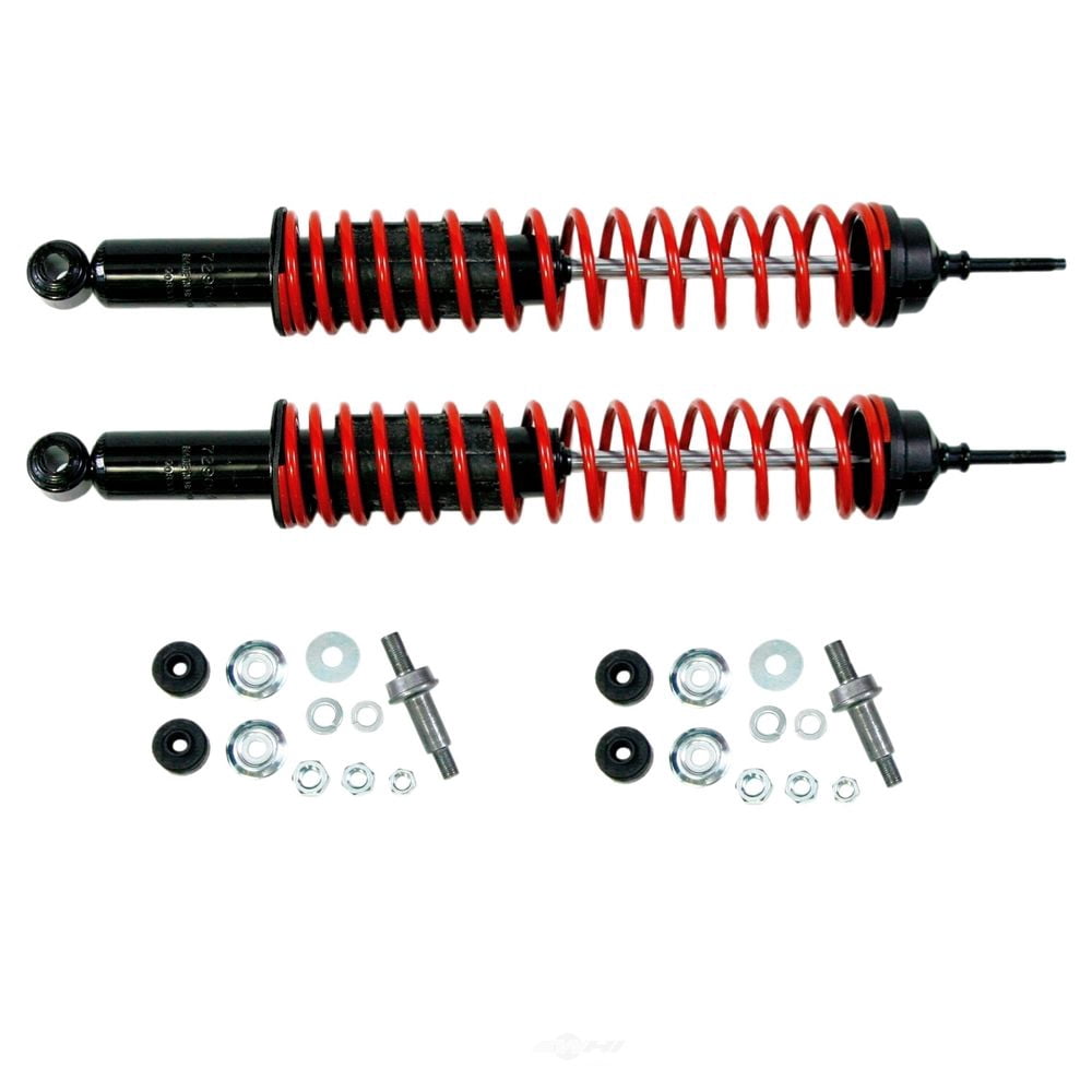 Gabriel 43140 Load Carrier Rear Towing Shock Absorbers Fits Mercury ...