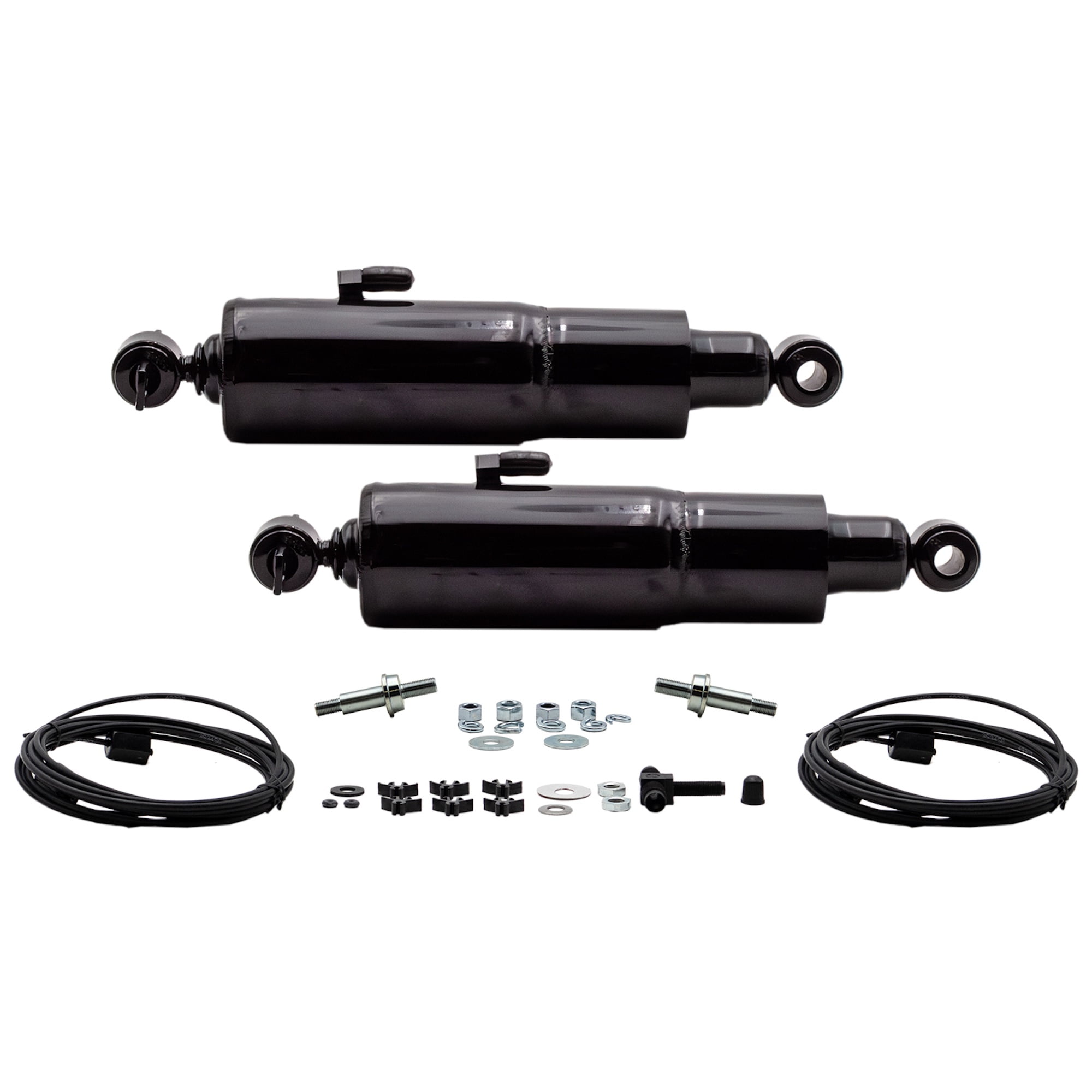 Gabriel 49152 HiJackers Rear Adjustable Air Shock Absorbers Fits Buick ...