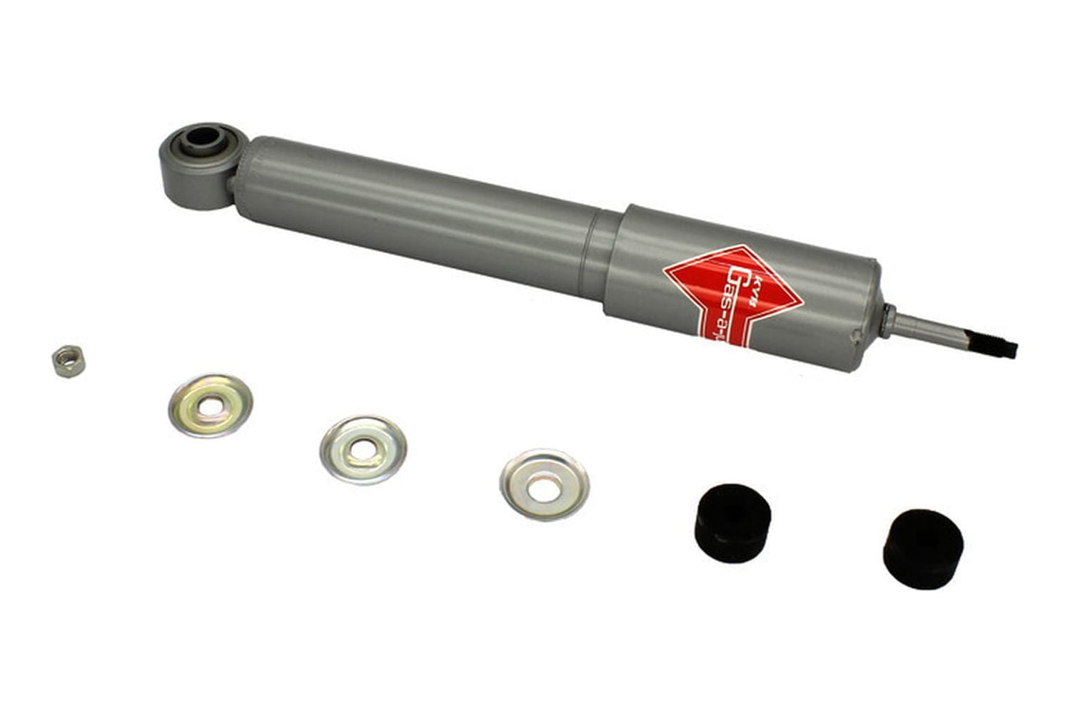 KYB KG5474 High Pressure Monotube Gas Shock - Walmart.com