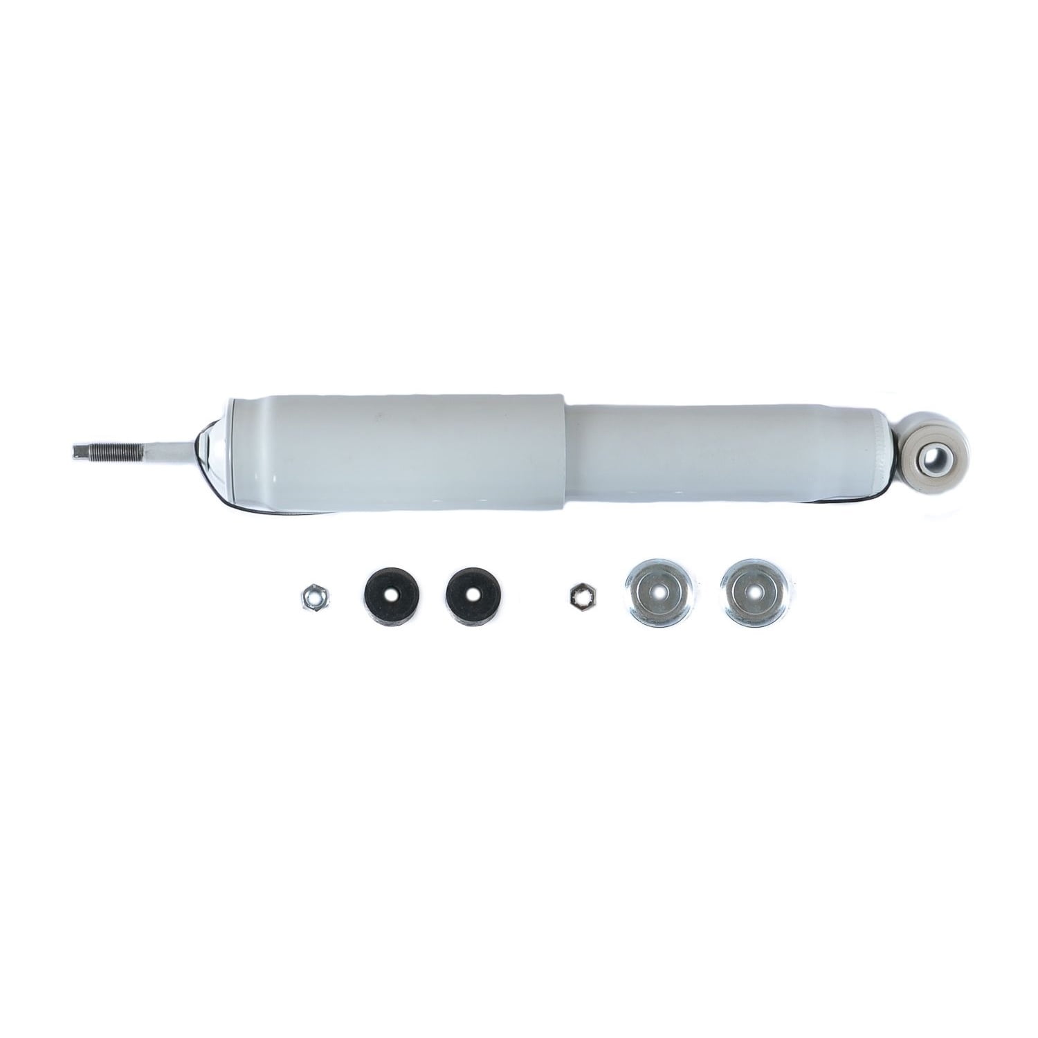 Gabriel G63904 Ultra Truck Front Shock Absorbers Fits 87-90 Mitsubishi ...