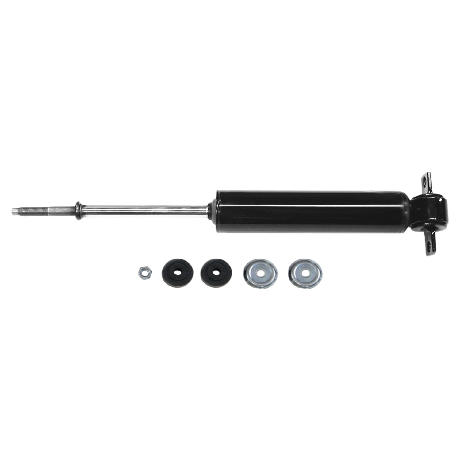 Gabriel 61512 ProGuard Front Shock Absorbers Fits 87-04 Dodge Dakota ...