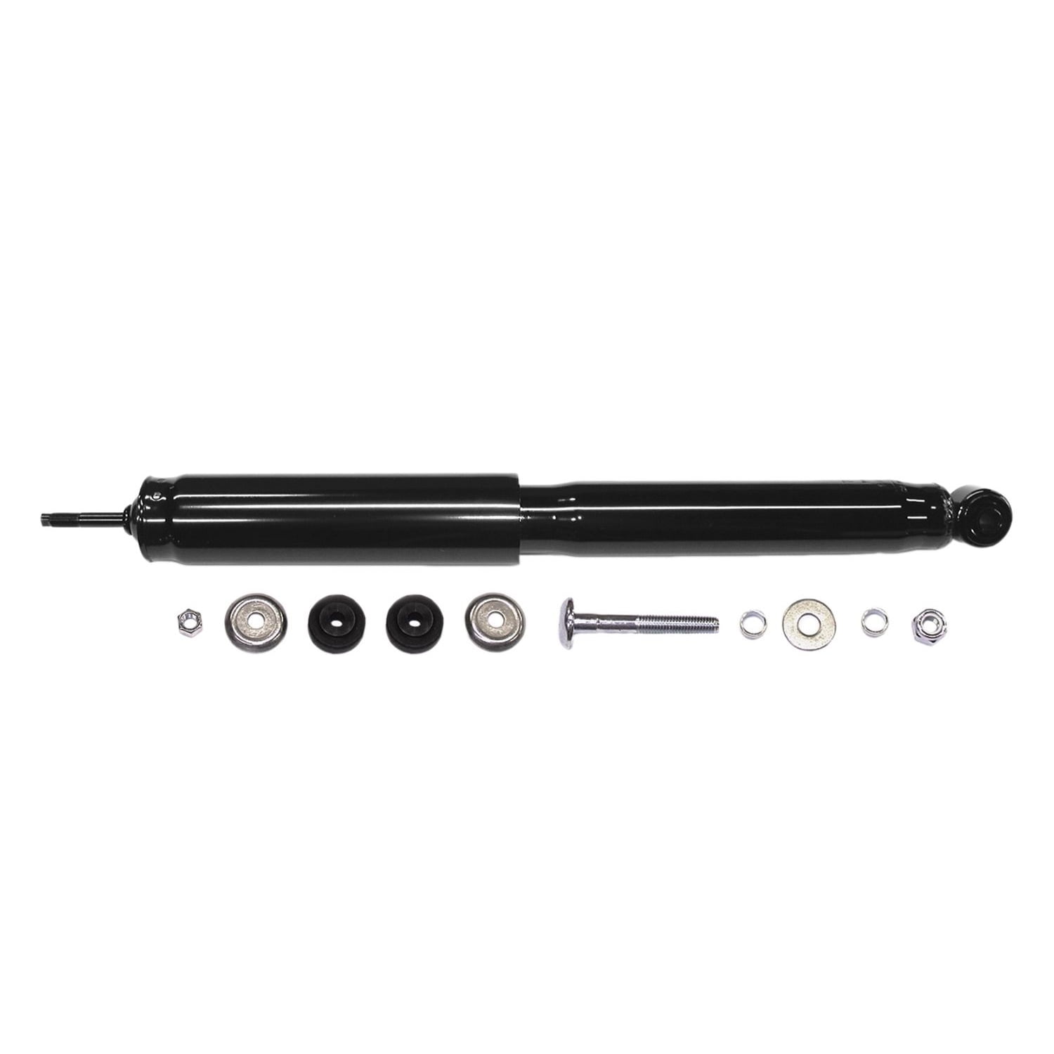 Gabriel 69755 Ultra Rear Shock Absorbers Fits 82-86 Ford Mustang GT, 84 ...