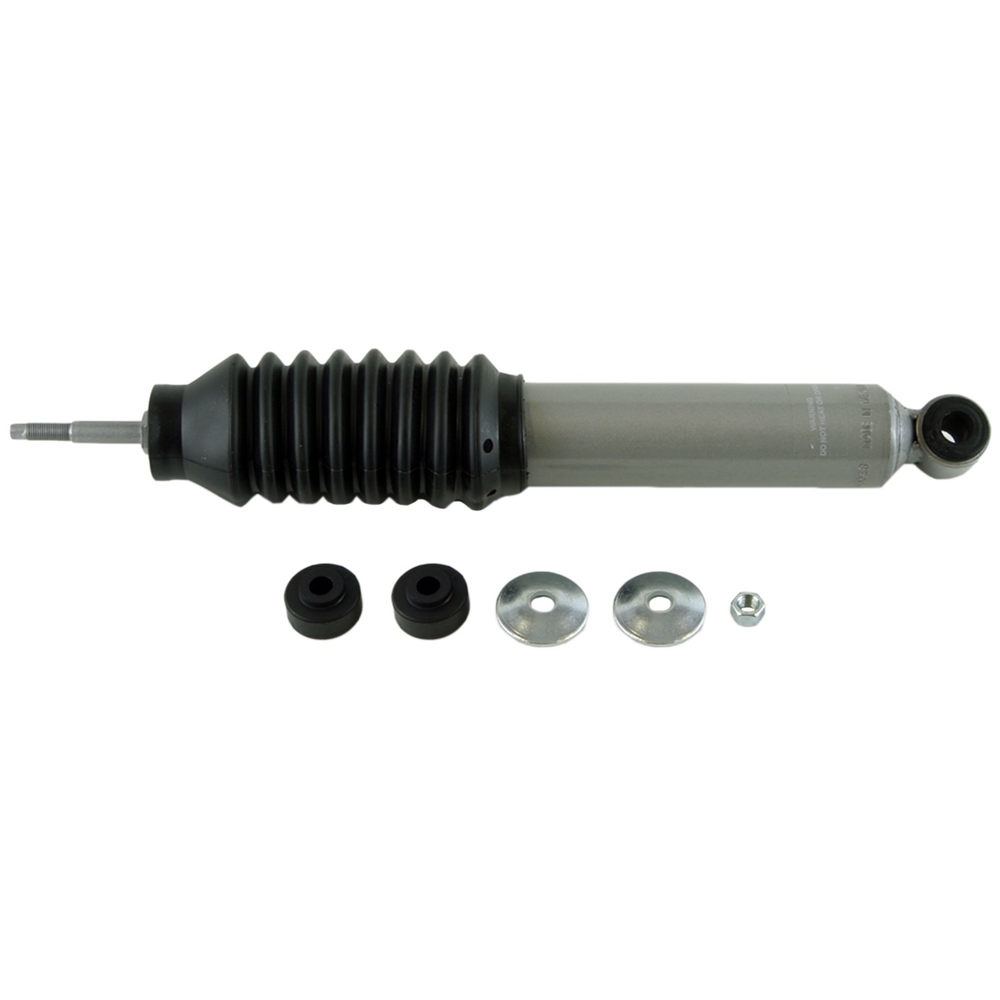 Gabriel 77614 Max Control Front Monotube Shock Absorber Fits Ford ...