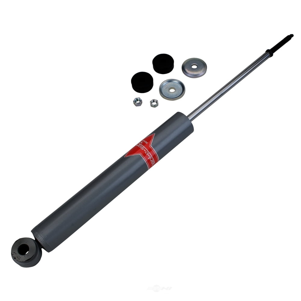 Shock Absorber Fits select: 1991-1997 ISUZU RODEO, 1986-1991 ISUZU ...