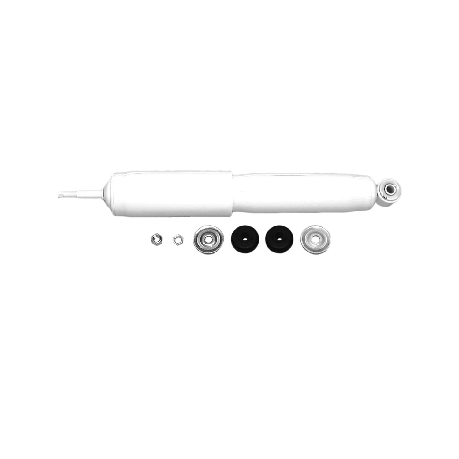 Gabriel G63707 Ultra Truck Front Shock Absorbers Fits 96-99 Acura SLX ...