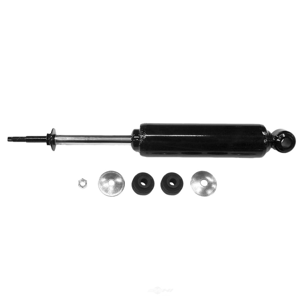 Gabriel 58622 LTV Severe Duty Front Shock Absorbers Fits Motorhomes, RV ...
