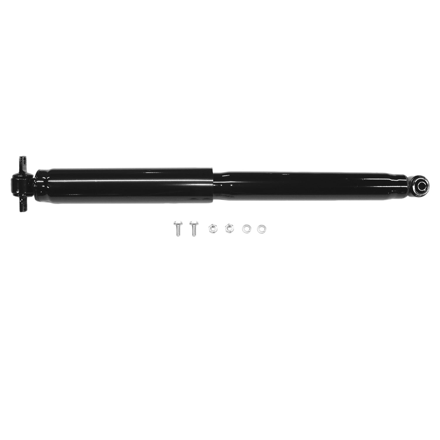 Gabriel 61624 ProGuard Rear Shock Absorbers Fits 95-01 Ford Explorer ...