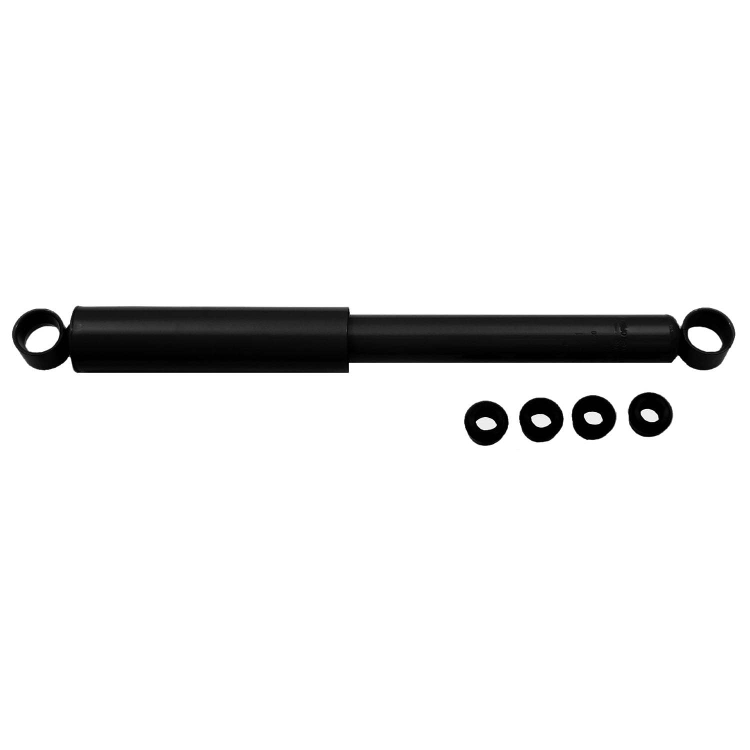 Gabriel Ryde Control Shock Absorber for 1984-2004 Toyota Tacoma ...