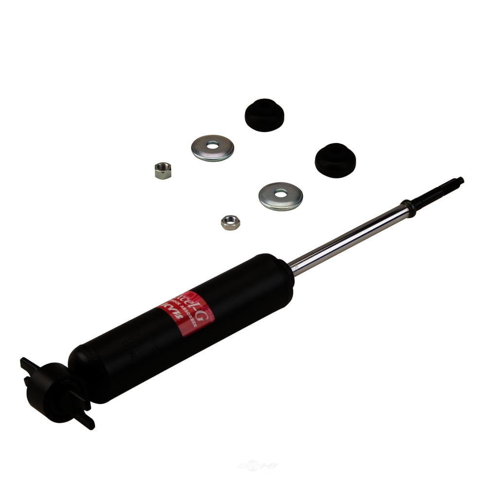 Shock Absorber Fits select: 1996-1997,1999-2003 DODGE RAM VAN - Walmart.com