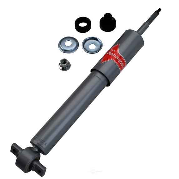 Shock Absorber Fits select: 1997-2003 FORD F150, 1997-2002 FORD ...