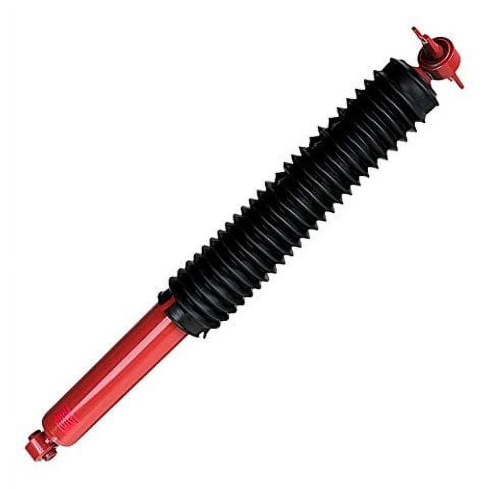 Shock Absorber Fits select: 1997-2006 JEEP WRANGLER / TJ - Walmart.com