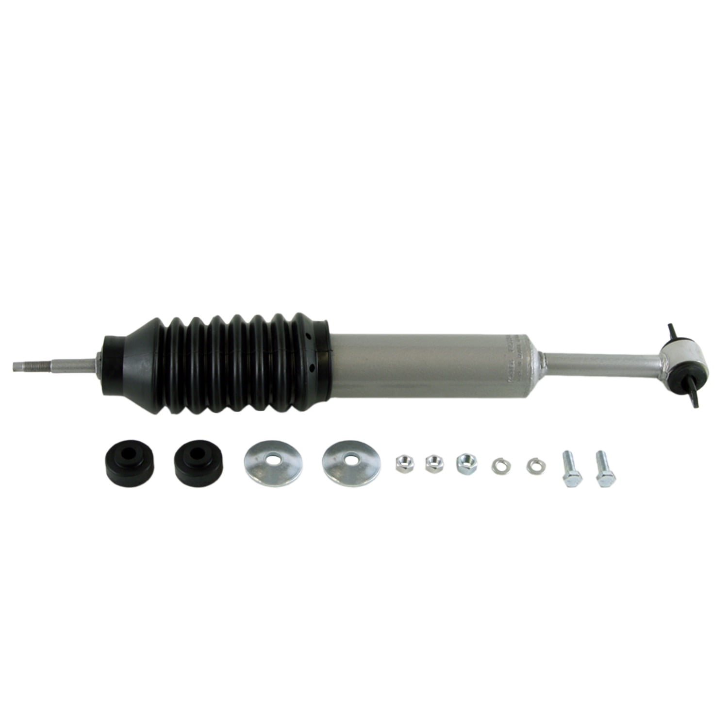 Gabriel 77678 Max Control Front Monotube Shock Absorber Fits 95-01 Ford ...