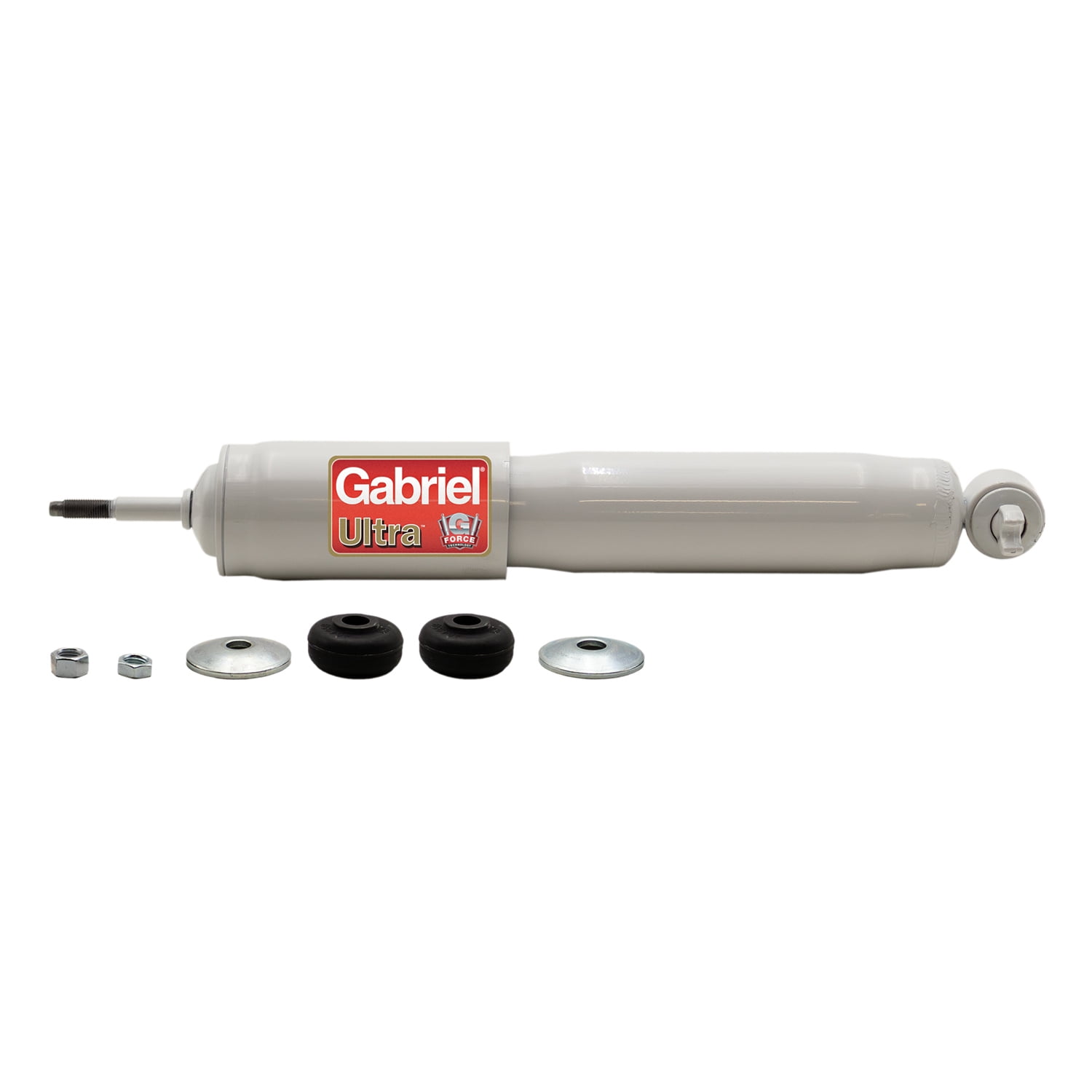 Gabriel G63783 Ultra Truck Front Shock Absorbers Fits Chevrolet ...