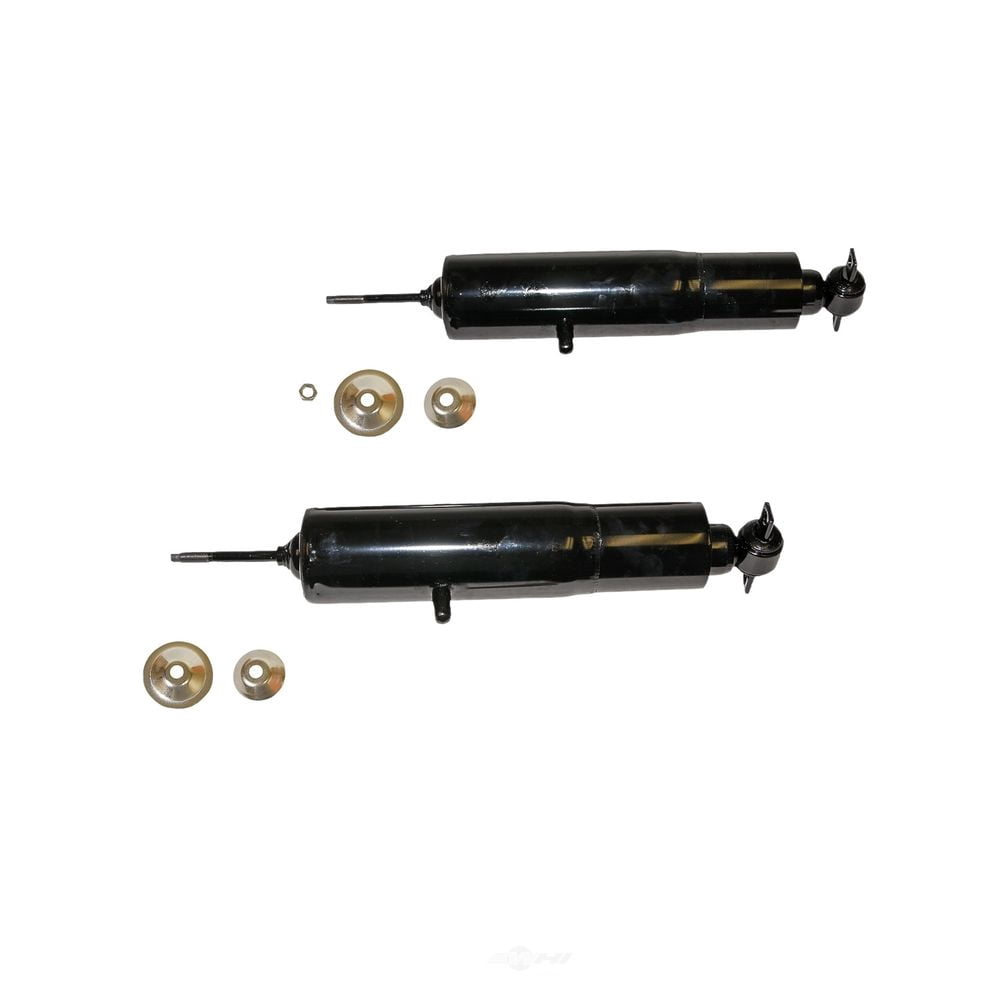 Gabriel Ryde Control Shock Absorber Fits 2000-2005 Buick LeSabre, 2004 ...
