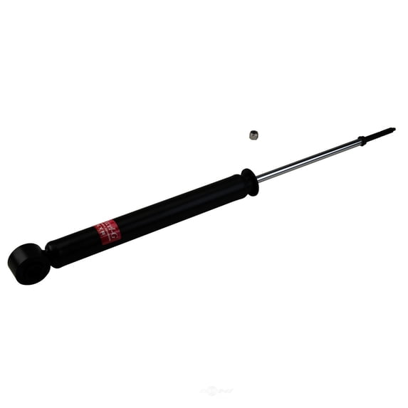 Shock Absorber Fits select: 2000-2005 TOYOTA ECHO - Walmart.com