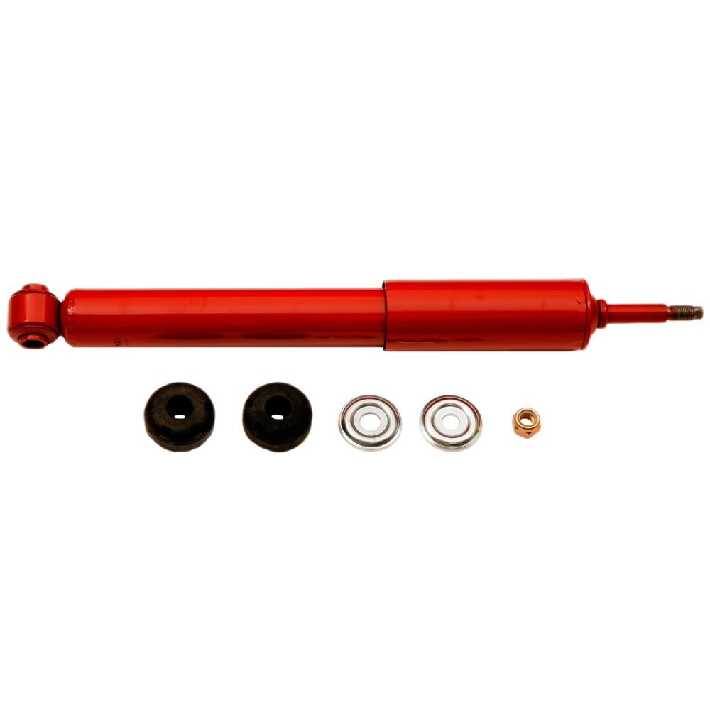 Gabriel 81932 Guardian Front Shock Absorbers Fits 02-05 Dodge Ram 1500 ...