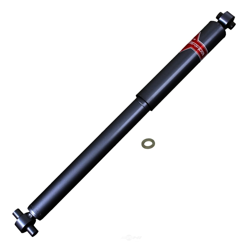 Shock Absorber Fits select: 2002-2009 CHEVROLET TRAILBLAZER, 2002-2009 ...