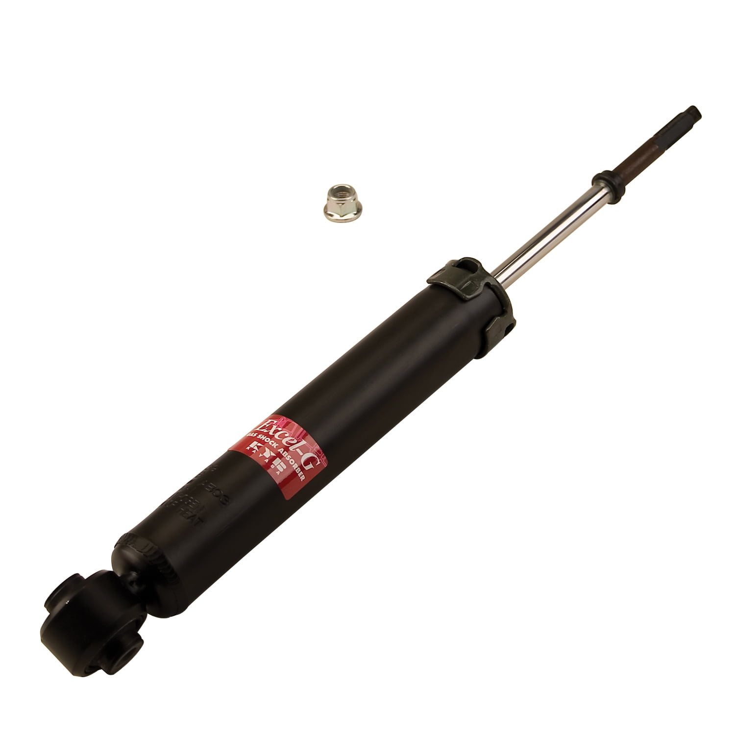 Shock Absorber Fits select: 2003-2007 NISSAN MURANO - Walmart.com