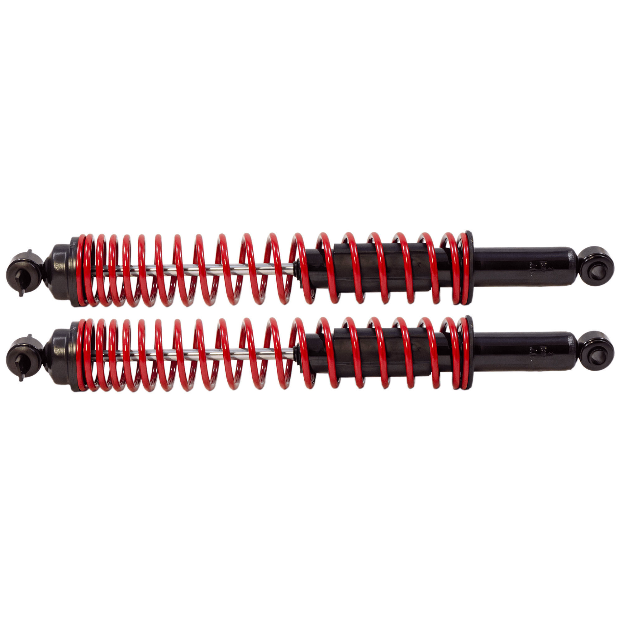 Gabriel 43162 Load Carrier Rear Towing Shock Absorbers Fits Chevrolet ...