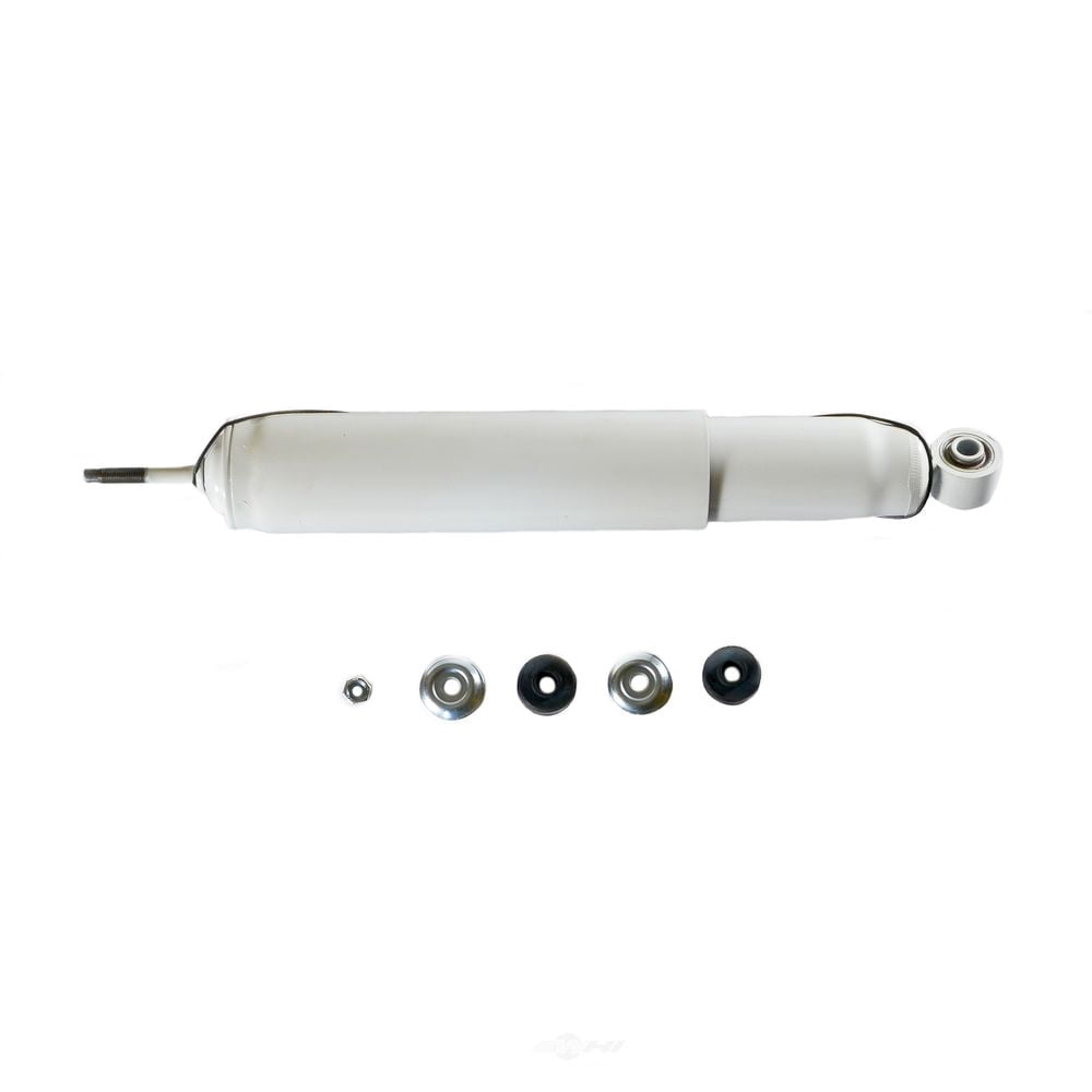 Gabriel G64006 Ultra Truck Rear Shock Absorbers Fits Toyota Tacoma, SR5 ...