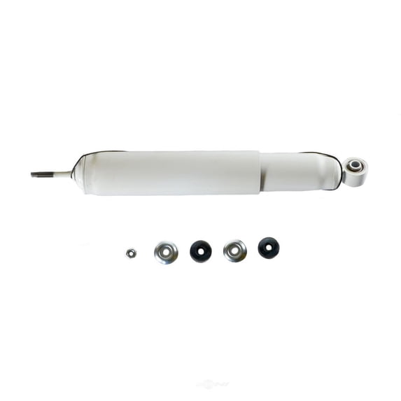 Gabriel G64006 Ultra Truck Rear Shock Absorbers Fits Toyota Tacoma, SR5 ...