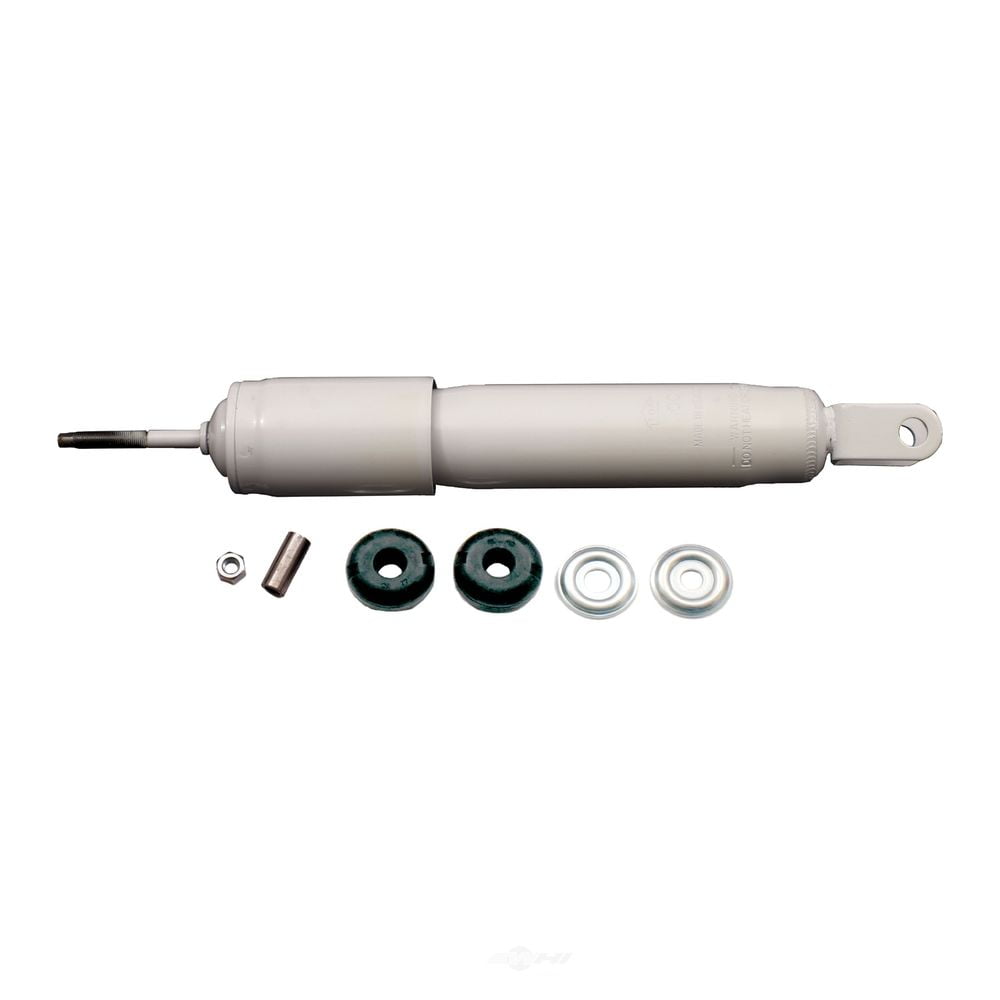 Gabriel G64001 Ultra Truck Front Shock Absorbers Fits 06-10 Hummer H3 ...