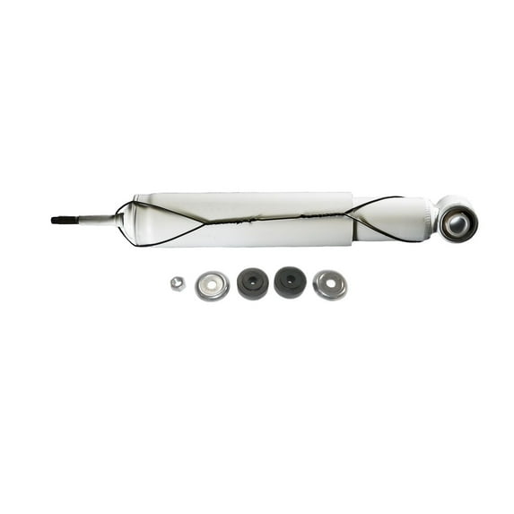 Gabriel G63885 Ultra Truck Rear Shock Absorbers Fits 03-09 Toyota ...