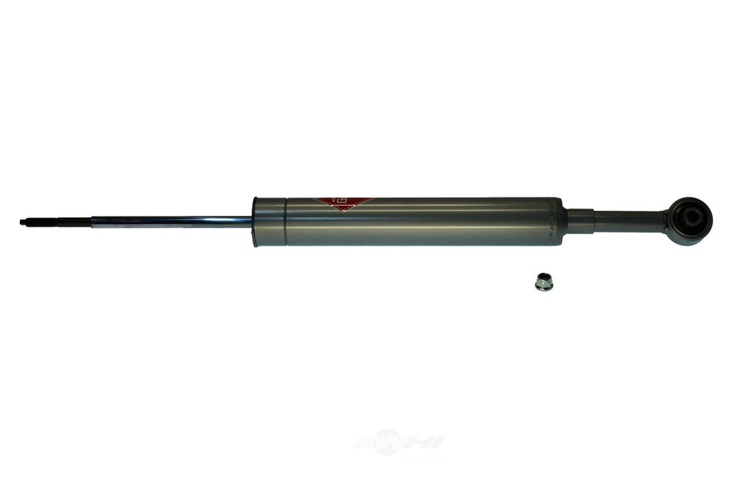 Shock Absorber Fits select: 2011-2013 DODGE CHARGER, 2014-2015 CHRYSLER ...