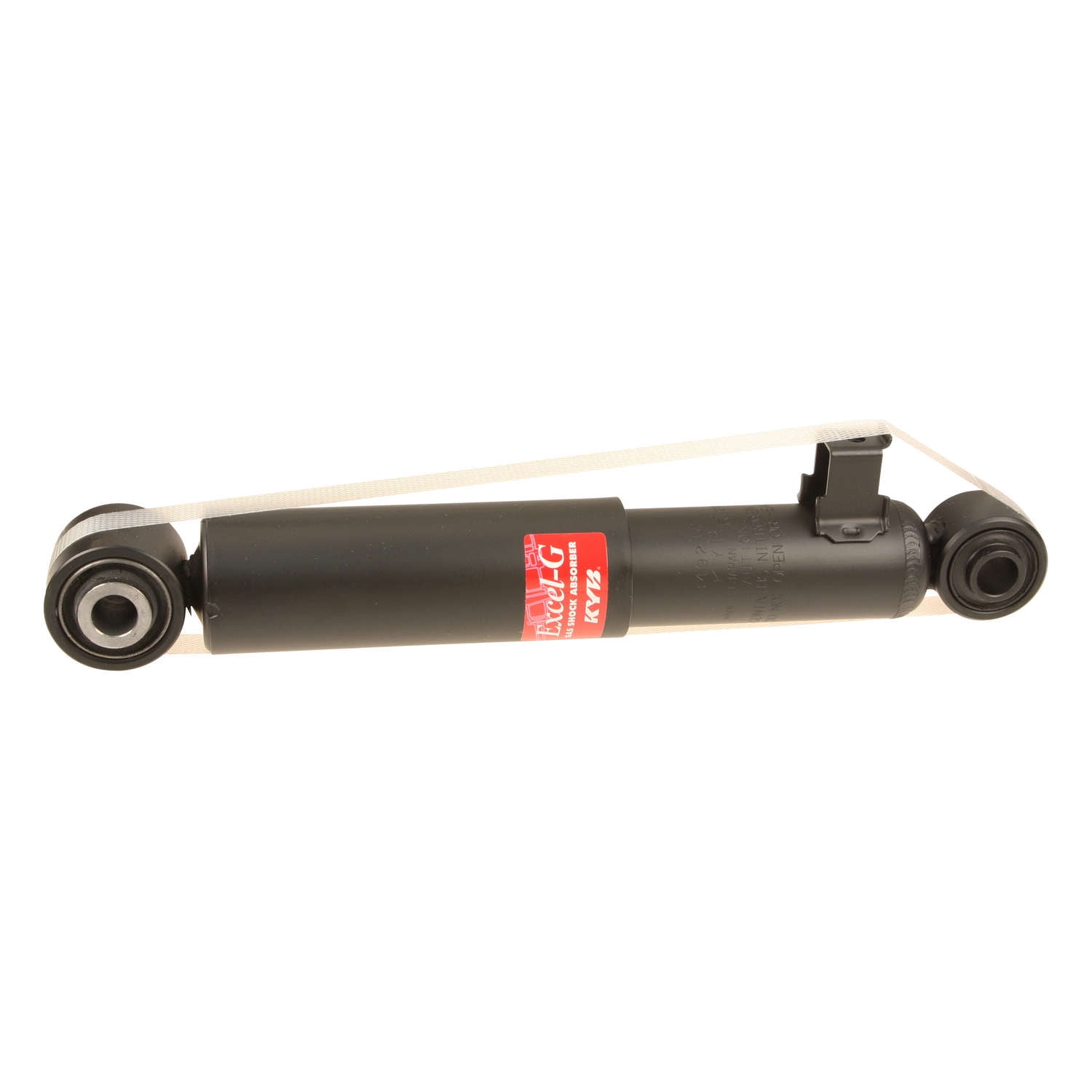 Shock Absorber Fits select: 2011-2013 KIA SORENTO, 2010-2012 HYUNDAI ...