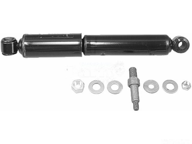 Shock Absorber Front for 1960-1962 Chevrolet P10 Series - Walmart.com