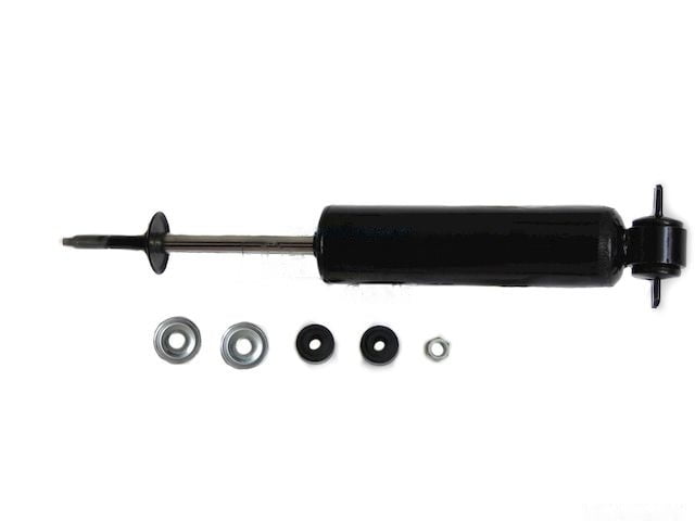Shock Absorber Front for 1972-1976 Mazda B1600 - Walmart.com