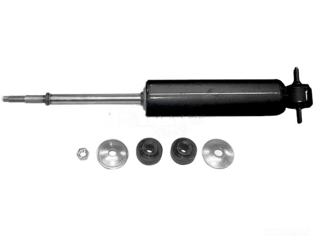 Shock Absorber Front for 1985-2005 Chevrolet Astro - Walmart.com