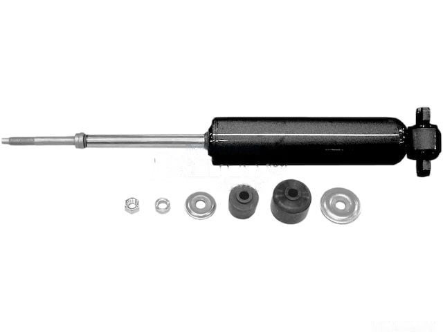 Shock Absorber Front for 1988-2000 GMC C3500 - Walmart.com