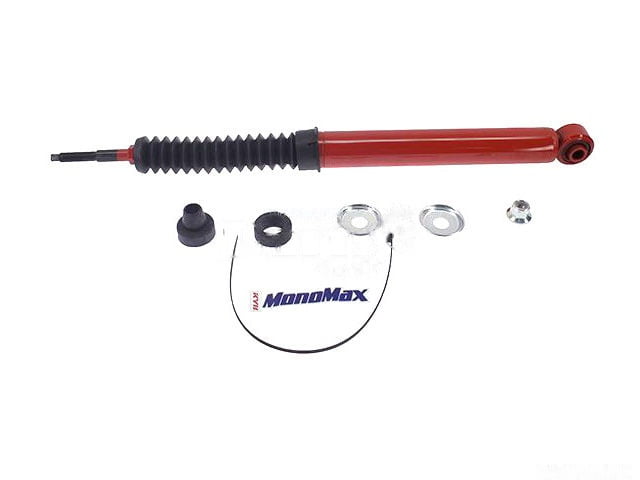 Shock Absorber Front for 2005-2022 Ford F250 Super Duty - Walmart.com