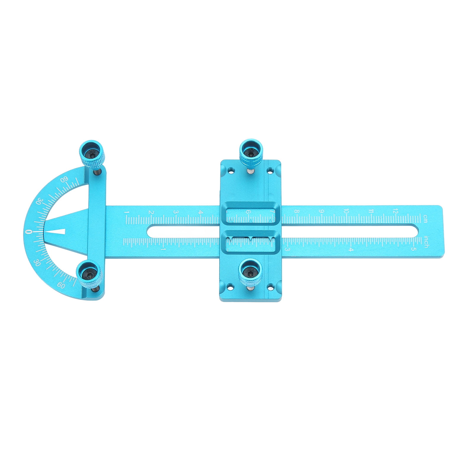 Shock Absorber Measurement,RC Absorber Measuring Tool ,Aluminium Alloy ...
