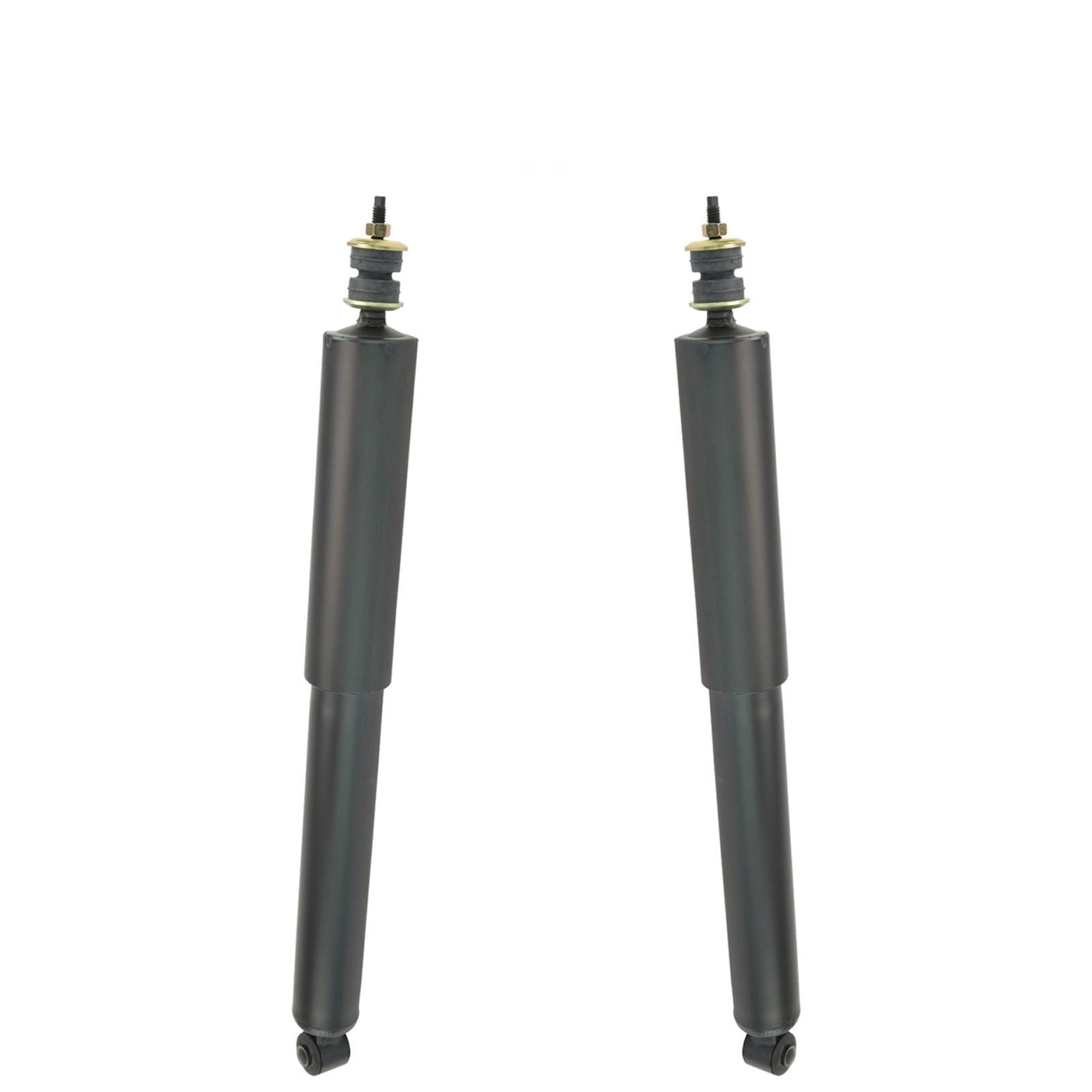 Shock Absorber Rear Right & Left Pair Set for Ford E150 for E250 for ...