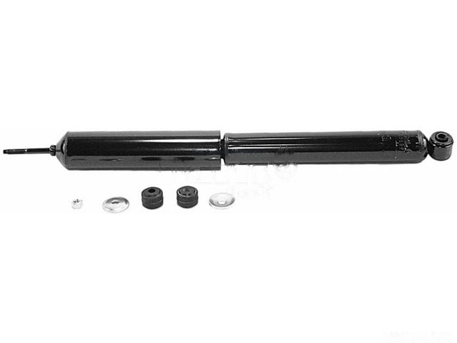 Shock Absorber Rear for 1982-1994 Chevrolet Cavalier - Walmart.com