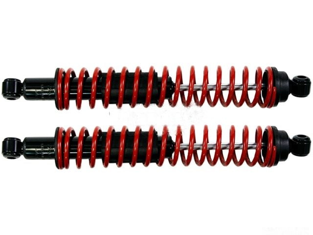 Shock Absorber Rear for 1986-1987 Mazda B2000 (PG-93417) - Walmart.com