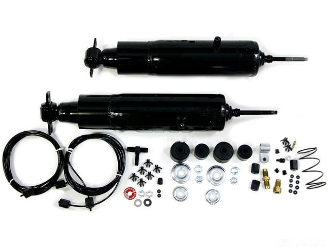 Shock Absorber Rear for 1995-1999 Buick Riviera - Walmart.com