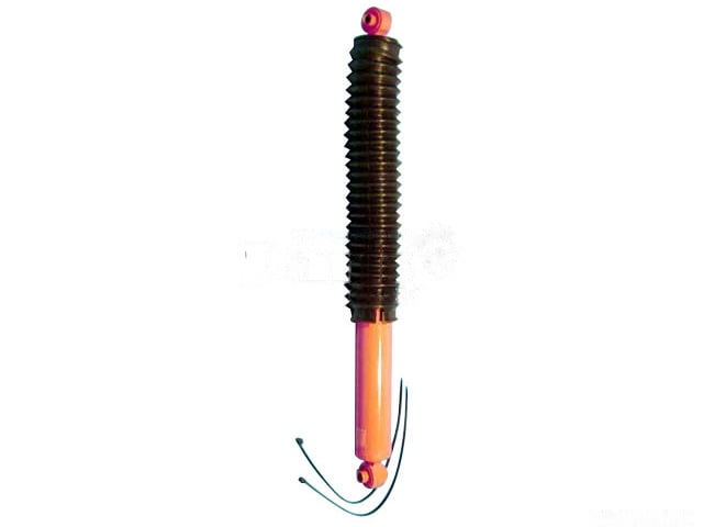 Shock Absorber Rear for 1998-2003 Dodge Durango - Walmart.com