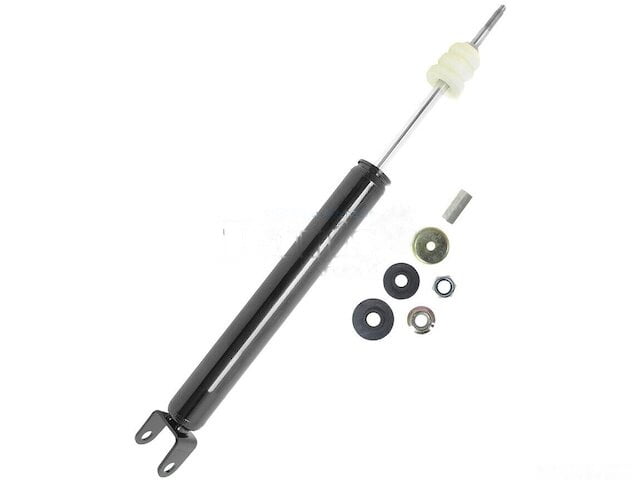 Shock Absorber Rear for 2013-2019 Ford Explorer - Walmart.com