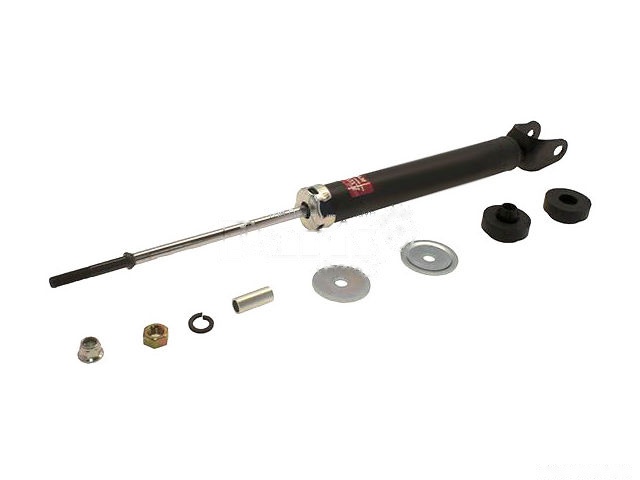 Shock Absorber Rear for 2013-2019 Ford Police Interceptor Sedan (PG ...