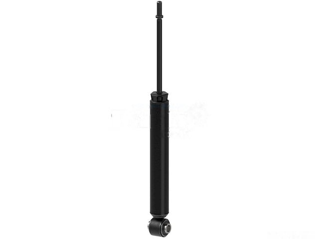Shock Absorber Rear for 2019-2024 Toyota RAV4 - Walmart.com